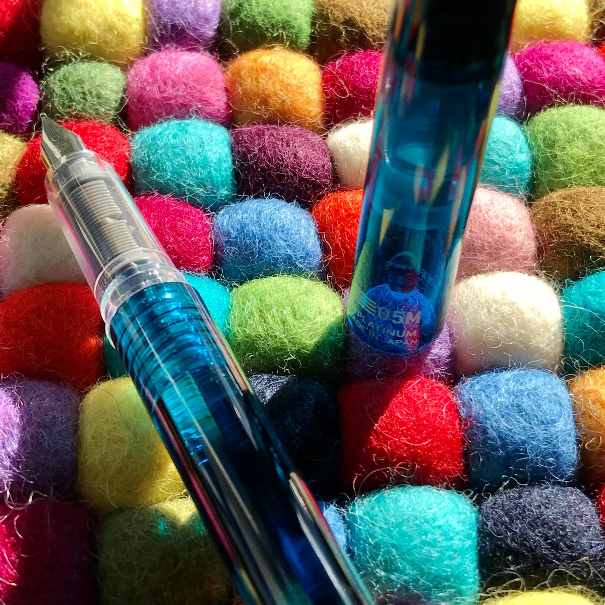 P-p-p-pick up a Prefounte? A look at one of Platinum’s budget fountain ...